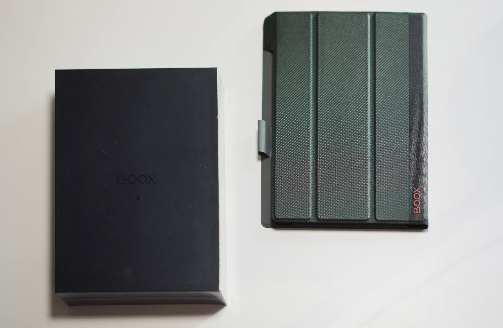 Aragonite BOOX Tab8: The screen is more eye-friendly and reading is more worry-free - iMedia