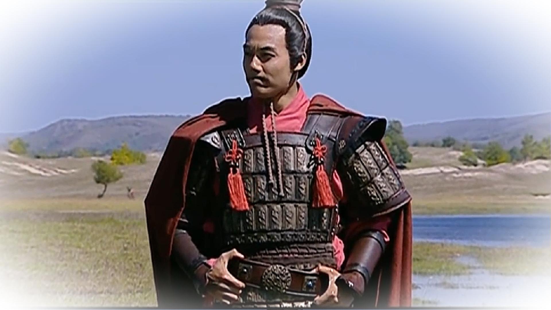 The three major battles of Emperor Wu of the Han Dynasty in the ...