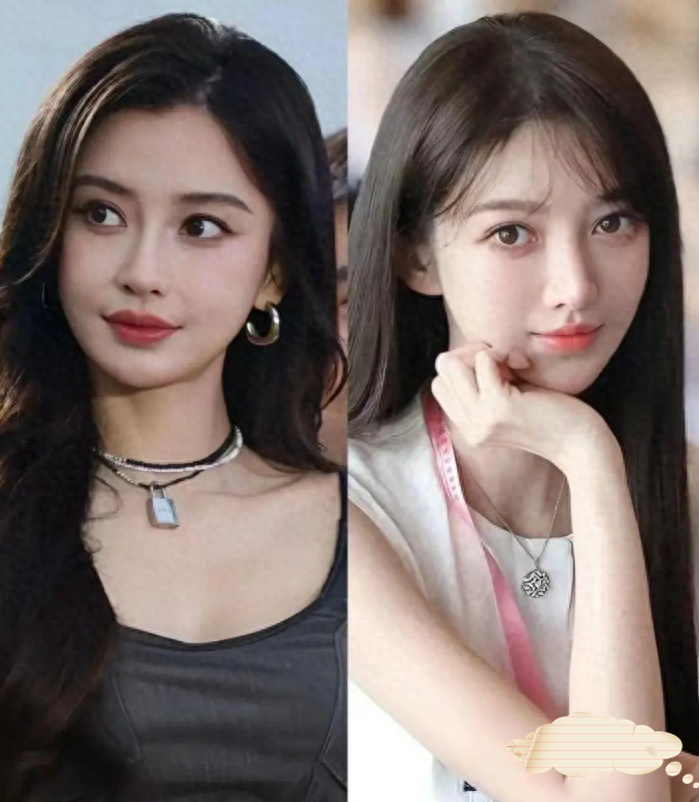 Ye Ke was revealed to be pregnant. Huang Xiaoming dotes on her, but ...