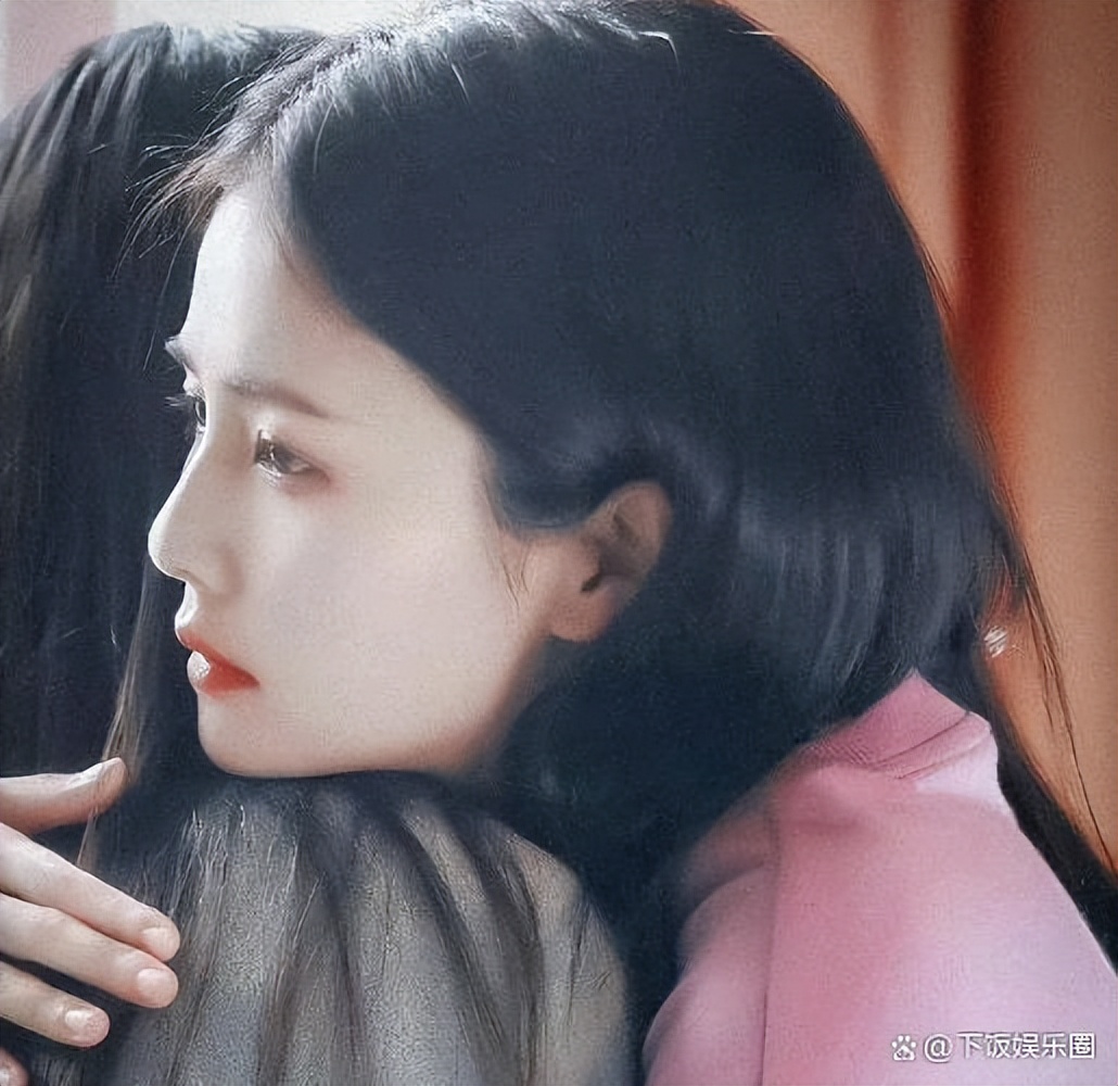 Bailu: The goddess of acting, the fans keep cheering! Looking forward ...