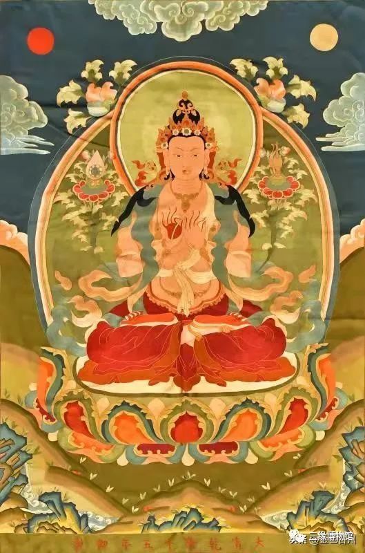 Walk into one of the Sanyuan Museum: Zhu Zongyuan and his Sanyuan ...