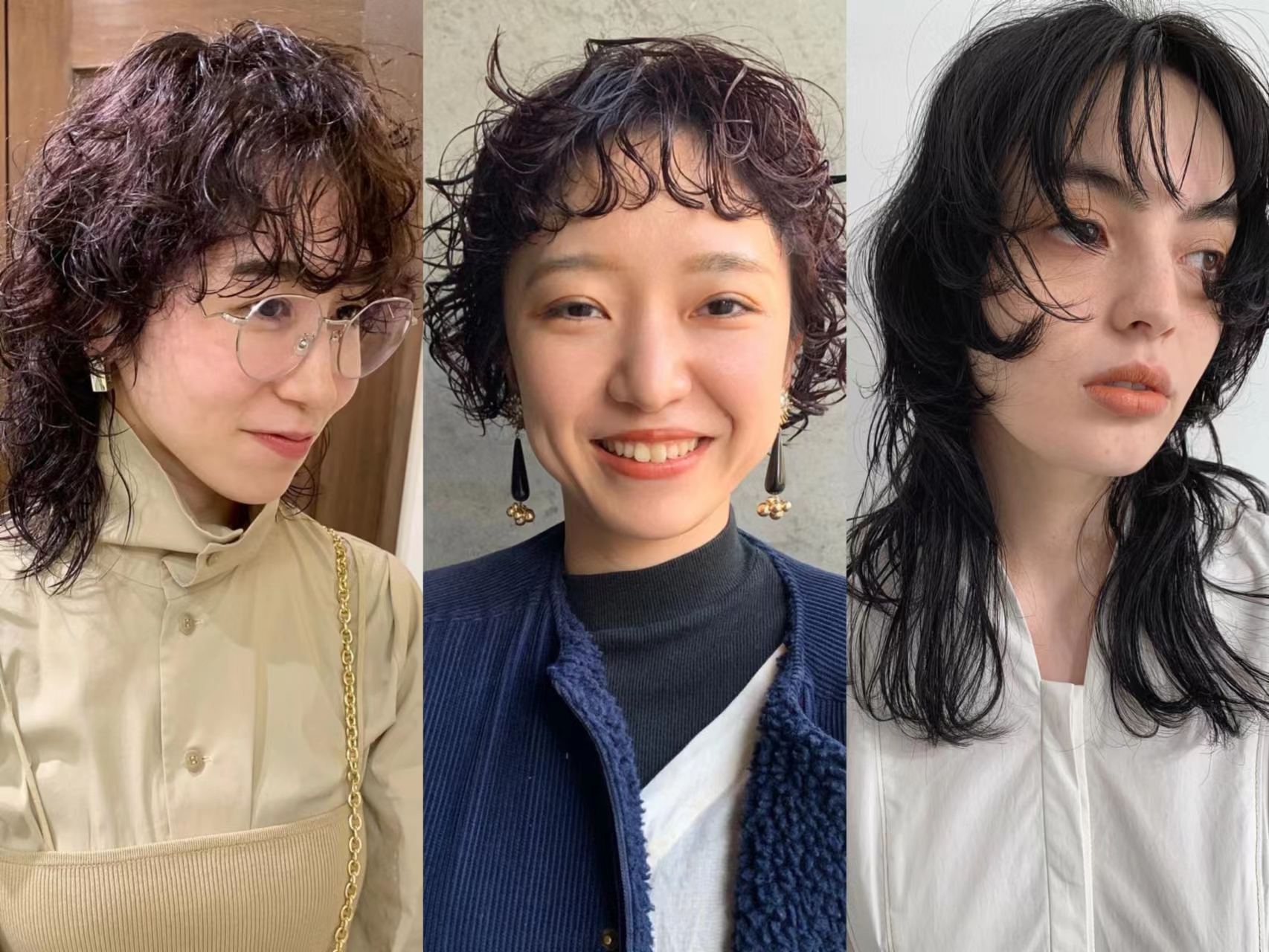 Four reasons why perm is "ugly", it is best to understand before perm ...