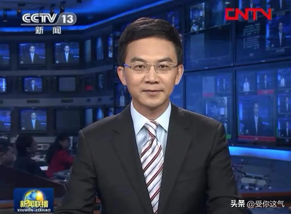 In the past 20 years, the CCTV anchor made 0 mistakes, and was ...