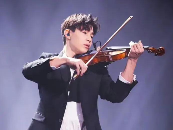 Xiao Zhan, Zhou Ye, Liu Shishi, Yang Zi, Zhao Liying, Gao Ye, Liu ...