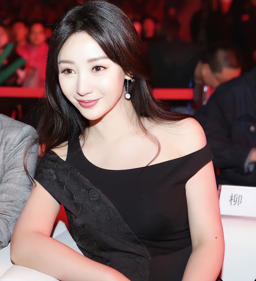 Liu Yan teases Guo Degang: What if I am pregnant with your child ...