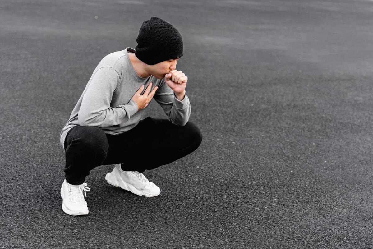 Why do some people fall down when they squat down? - iMedia