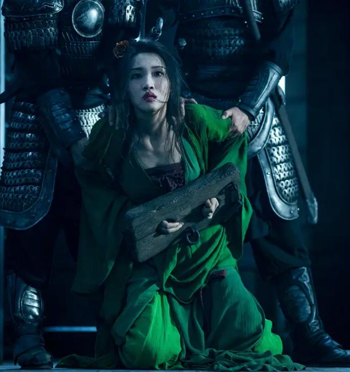 Have you noticed that the four notorious characters have become kind ...