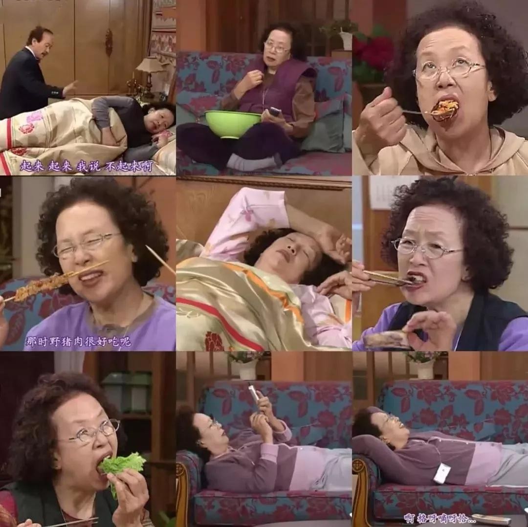 A Korean movie was released in the Mainland for the first time in 6 ...