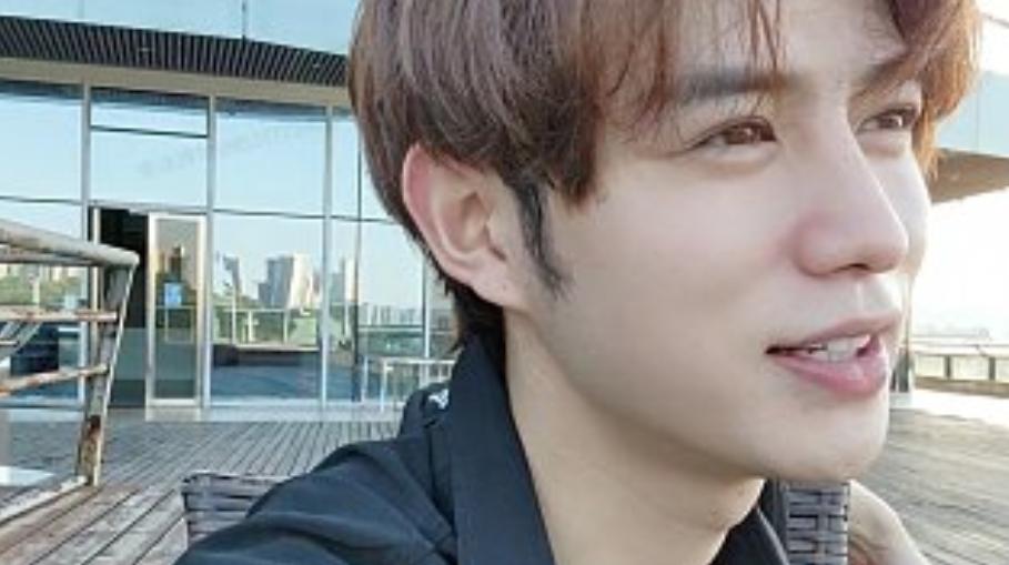 Tong Jincheng and Mozi participated in a love variety show, and all ...