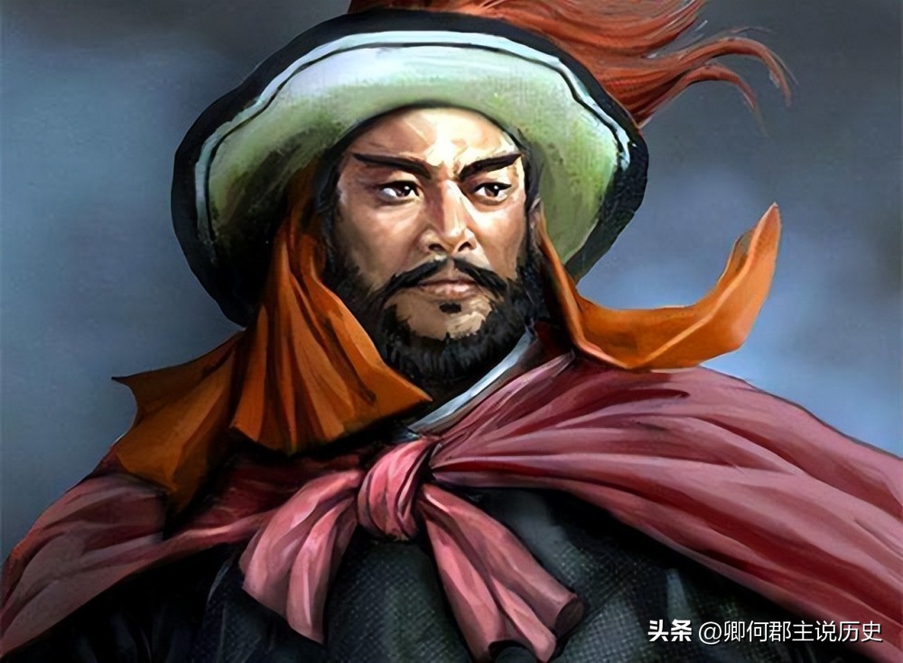 Why did Li Zicheng and Hong Xiuquan fall short? - iMedia