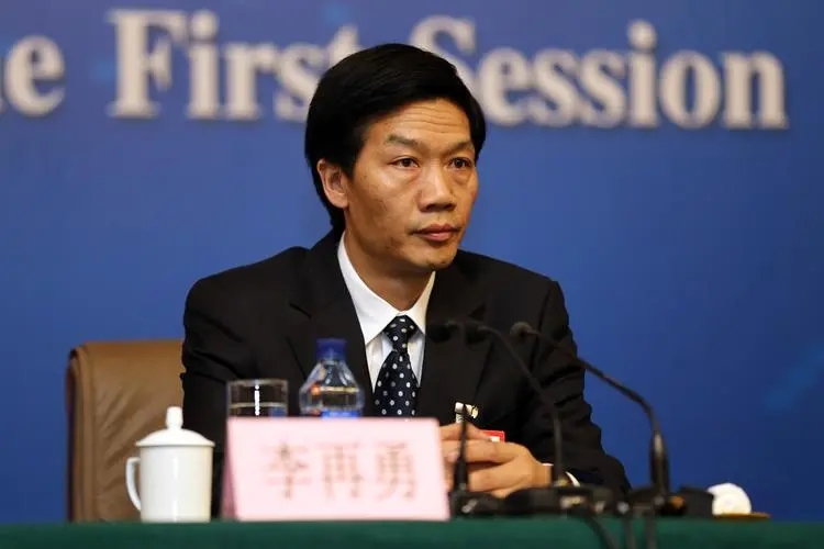 Li Zaiyong, who was expected to return but fell into disgrace - iNEWS