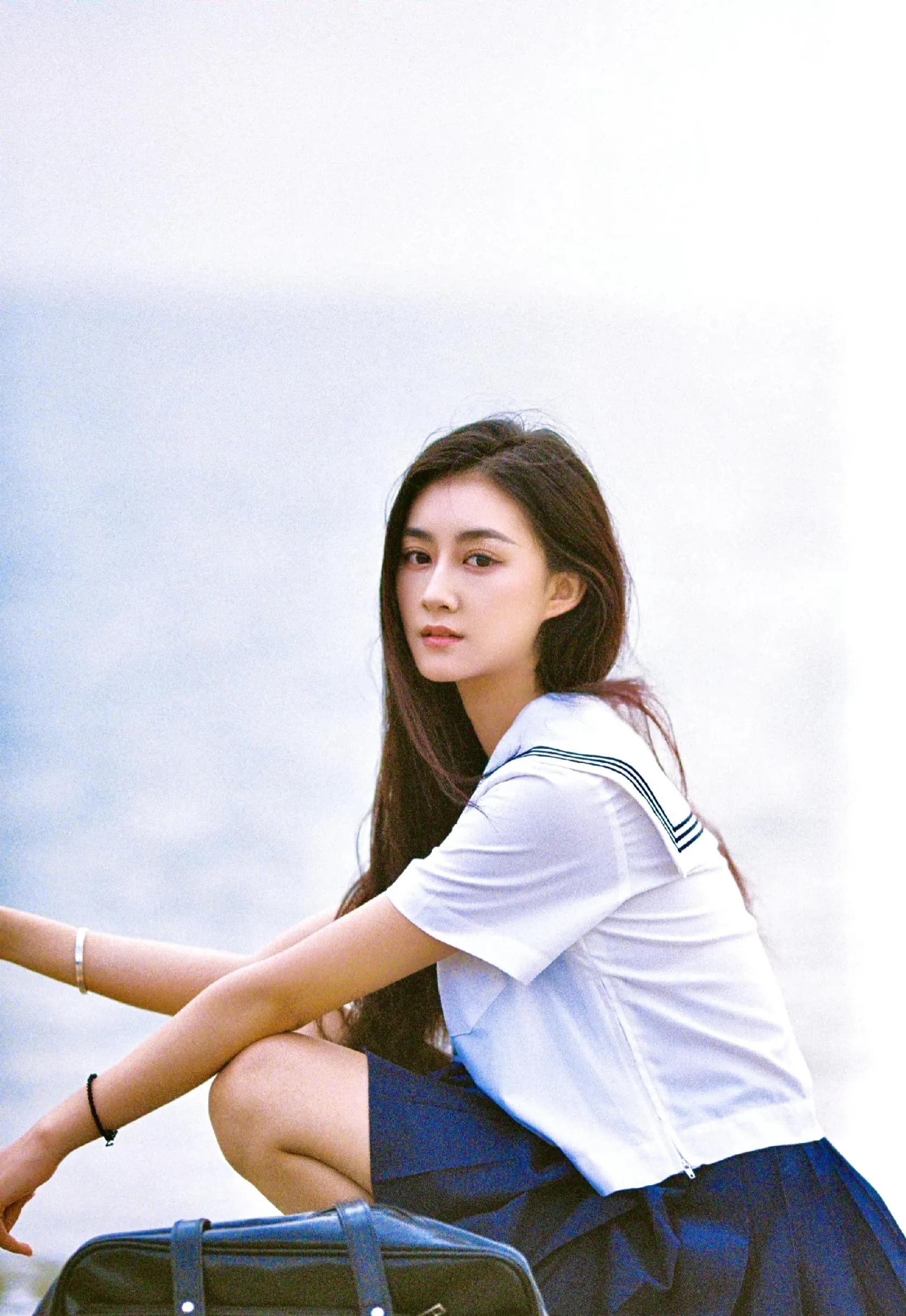 Actor Jiao Yu - iMedia