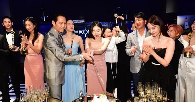 Completely revealed! Five "National First-Class Actors" were removed ...