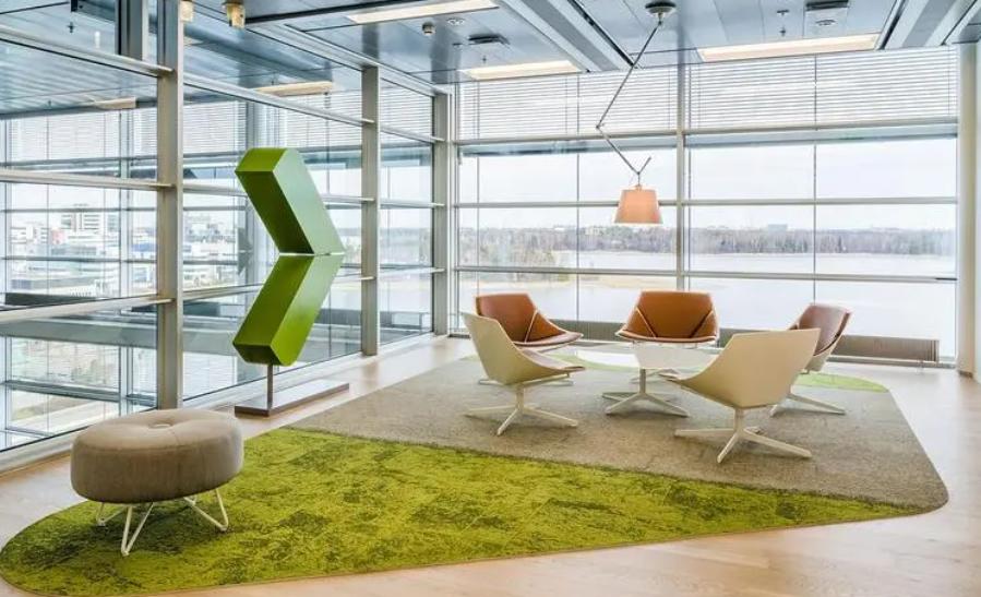 Spatial color is by no means the more the better - iNEWS