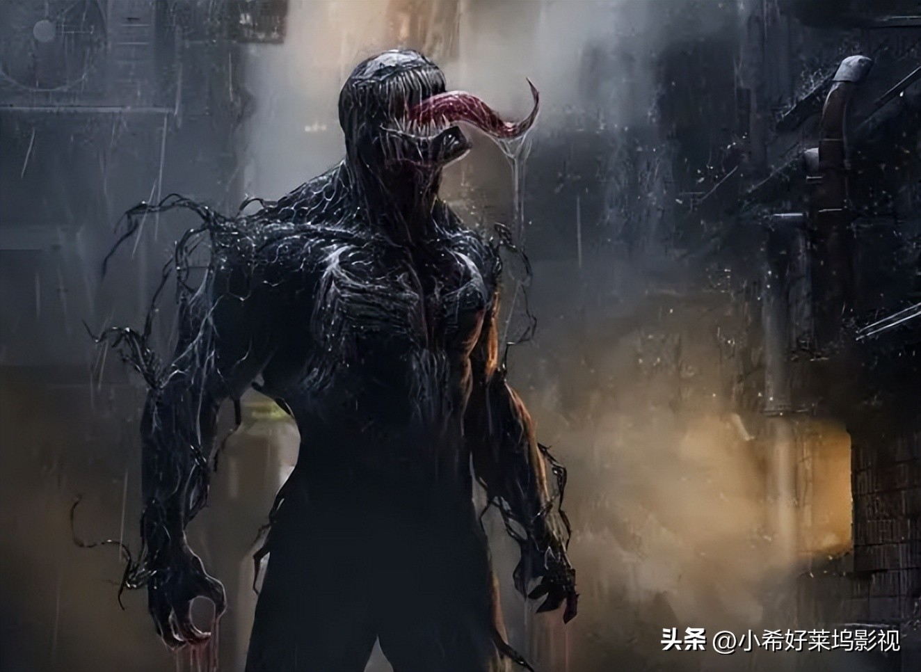 Marvel die-hard fans use chart analysis, the fourth phase of the Marvel ...