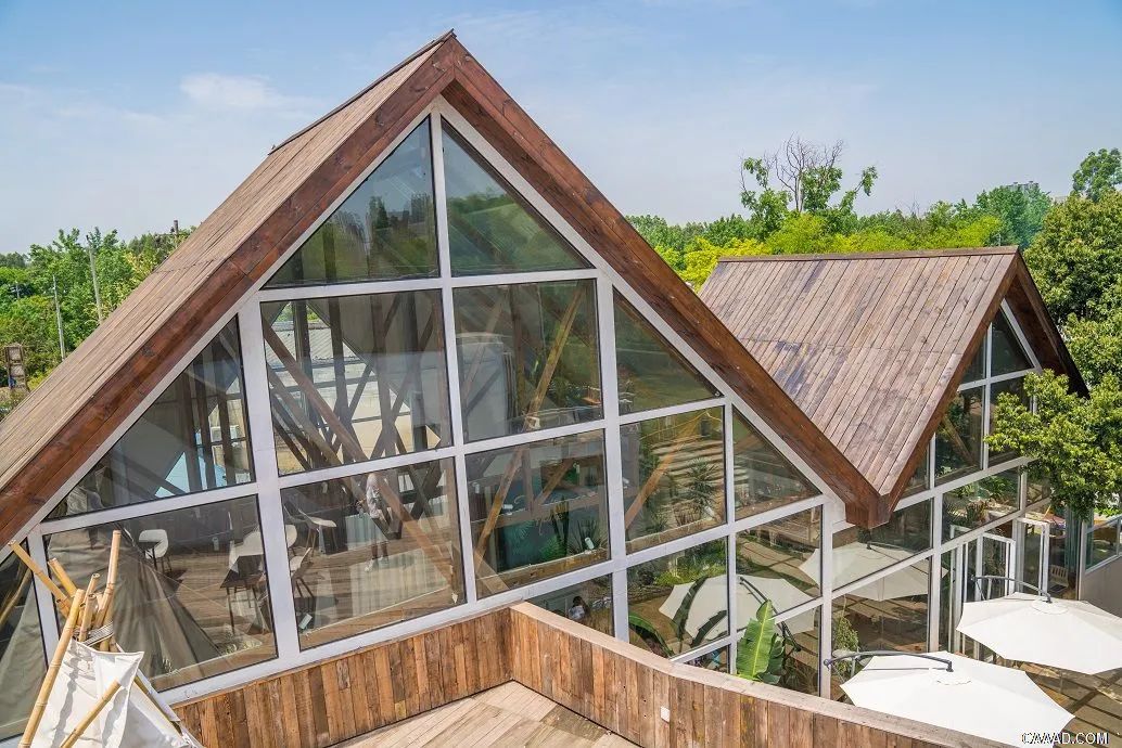 Different homestay design ideas bring different feelings - iMedia