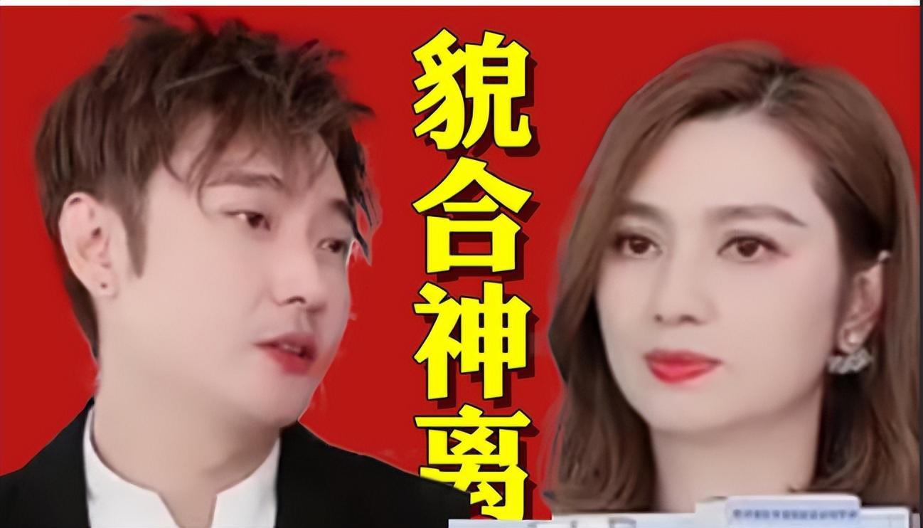 The 51-year-old Hong Xin finally officially announced her divorce. In fact, Zhang Danfeng's ...