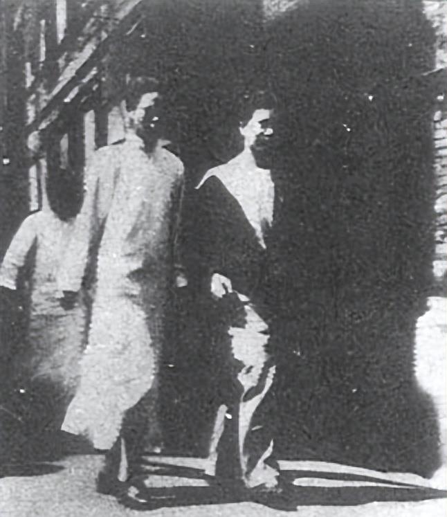 Chiang Kai-shek: There are only two people in China who can take my ...