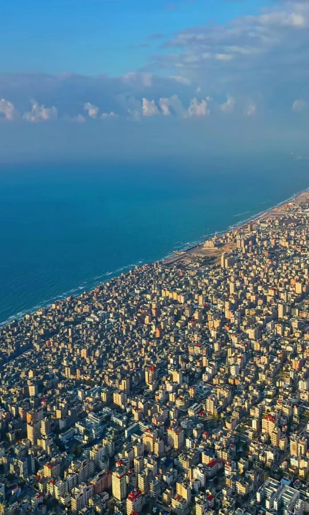 Israel grapples with Gaza's population density, construction - iMedia