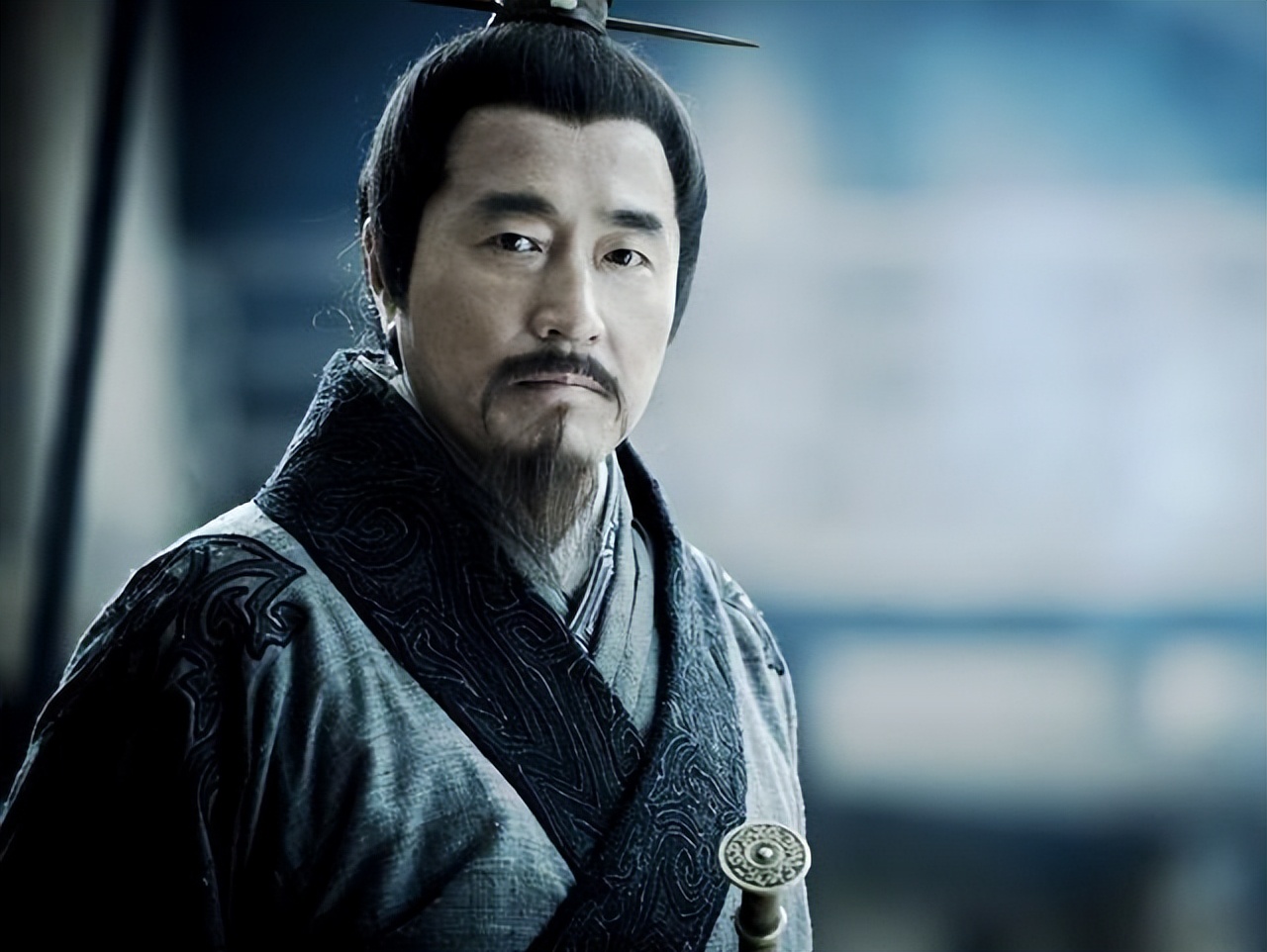 From No. 1 to No. 1 Hero: Xiao He - iNEWS