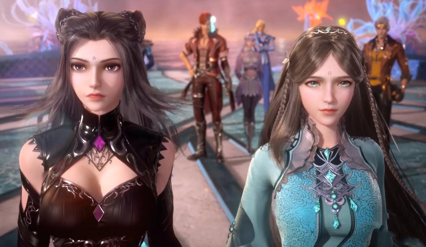 Level 78 Zhu Zhuqing boasted the "highest" level, the fans laughed, you ...