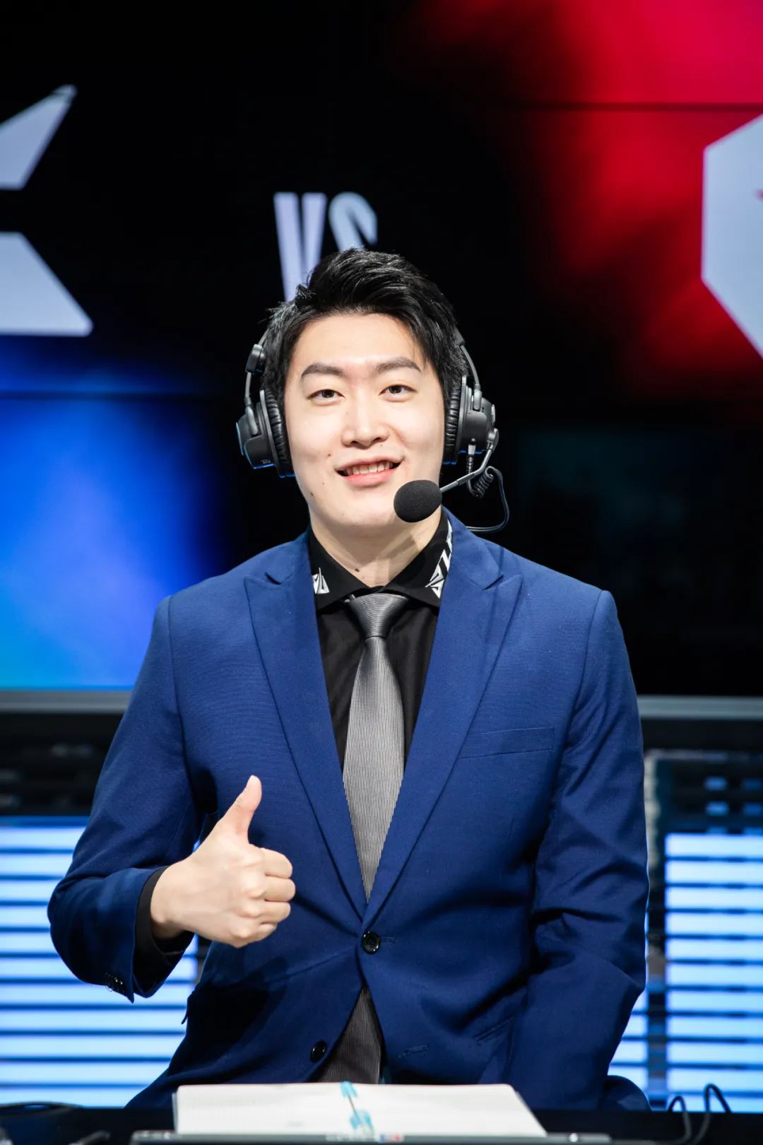 Guan Zeyuan and Gen.G go both ways: always with reason and love - iNEWS