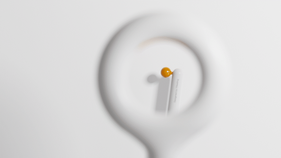 Redesign - "Pen" - iNEWS