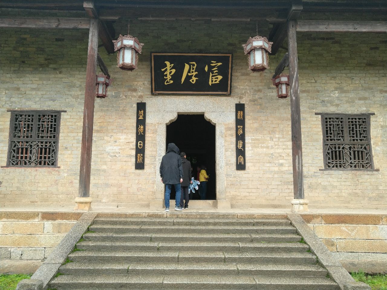 When you come to Loudi, you must see the beautiful scenery, or you will ...