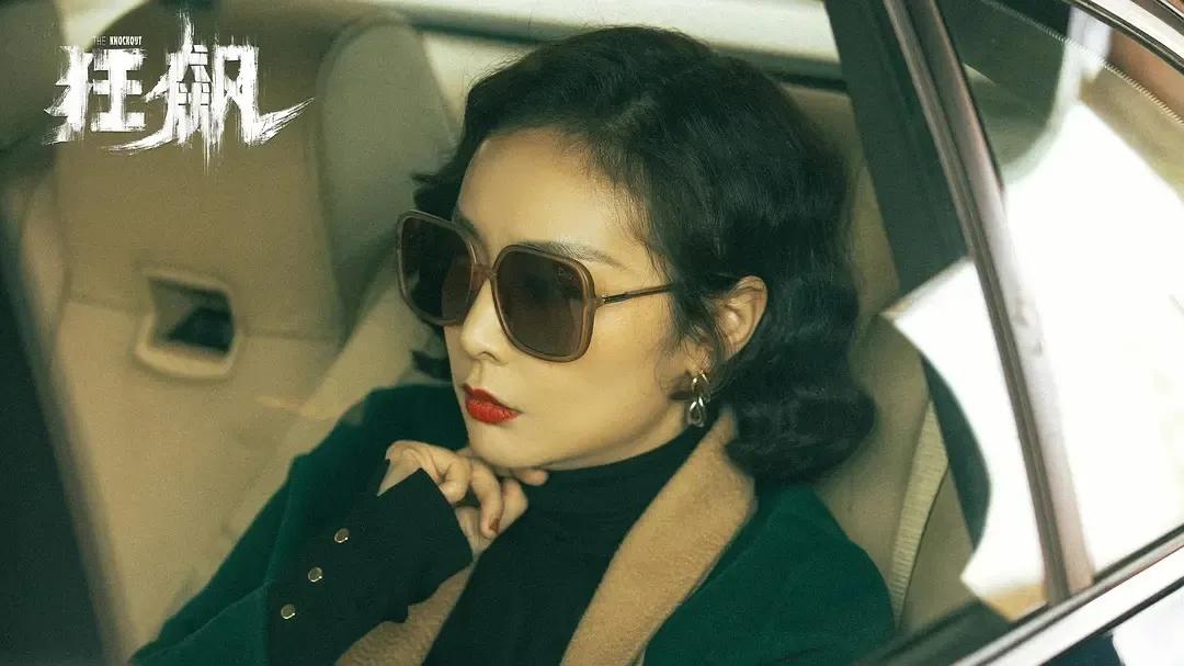 The behind-the-scenes knowledge of The Knockout and Gao Ye's initiative ...