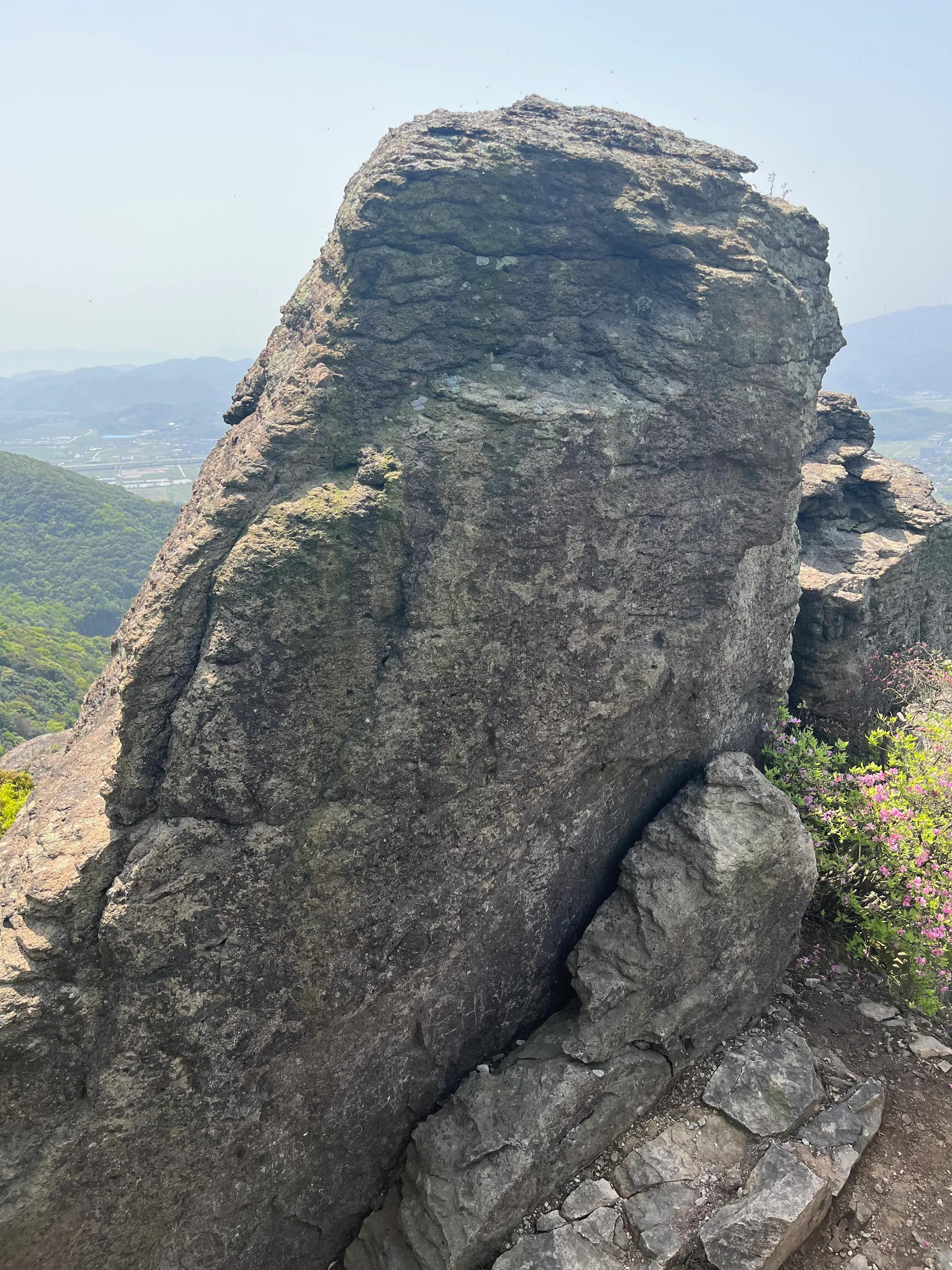 Fuquan Mountain Ancient Road Loop - iMedia