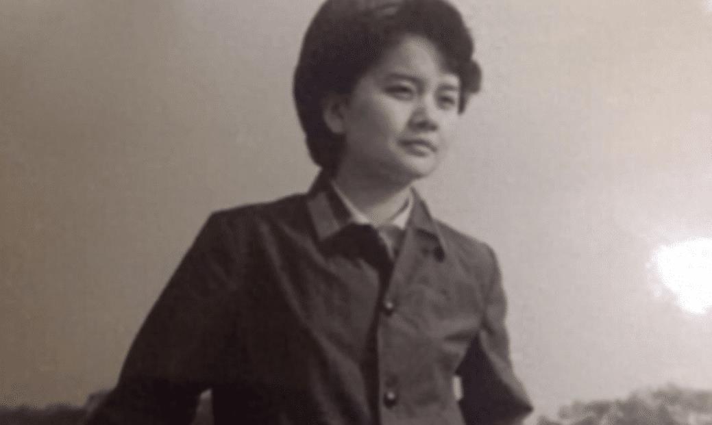 After marrying the chess king, her life completely changed - iMedia