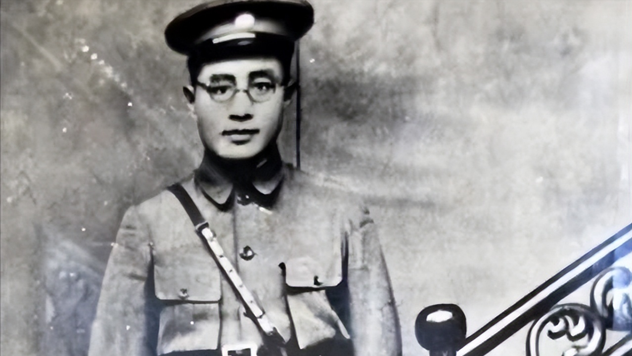 Wang Ronghua: Married Liu Bocheng at the age of 19, took care of the ...