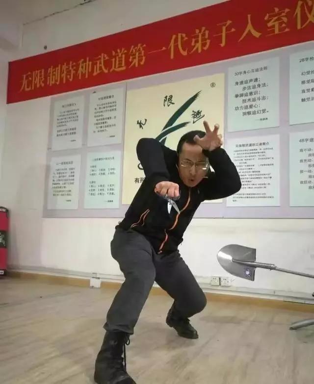 Chen Hegao and Ma Baoguo: who is the real martial arts master - iNEWS