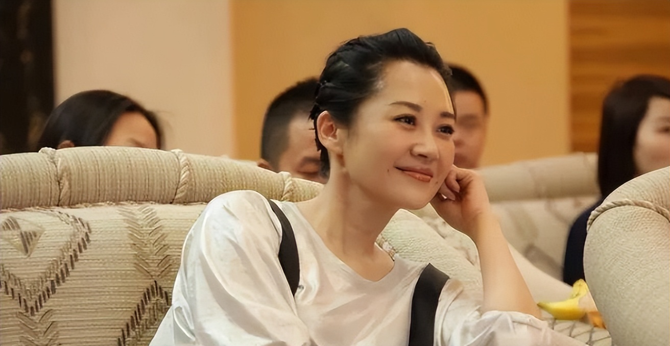 From Chen Kaige to Yang Yang, Xu Qing, who "takes everything from young ...