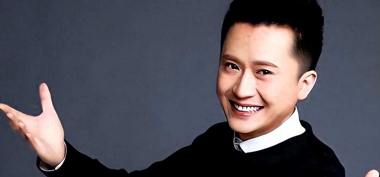 This time, the 41-year-old "CCTV famous" host Yang Fan made everyone ...