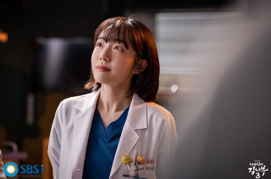 8 selected golden sentences from "Romantic Doctor Master Kim 3", every ...