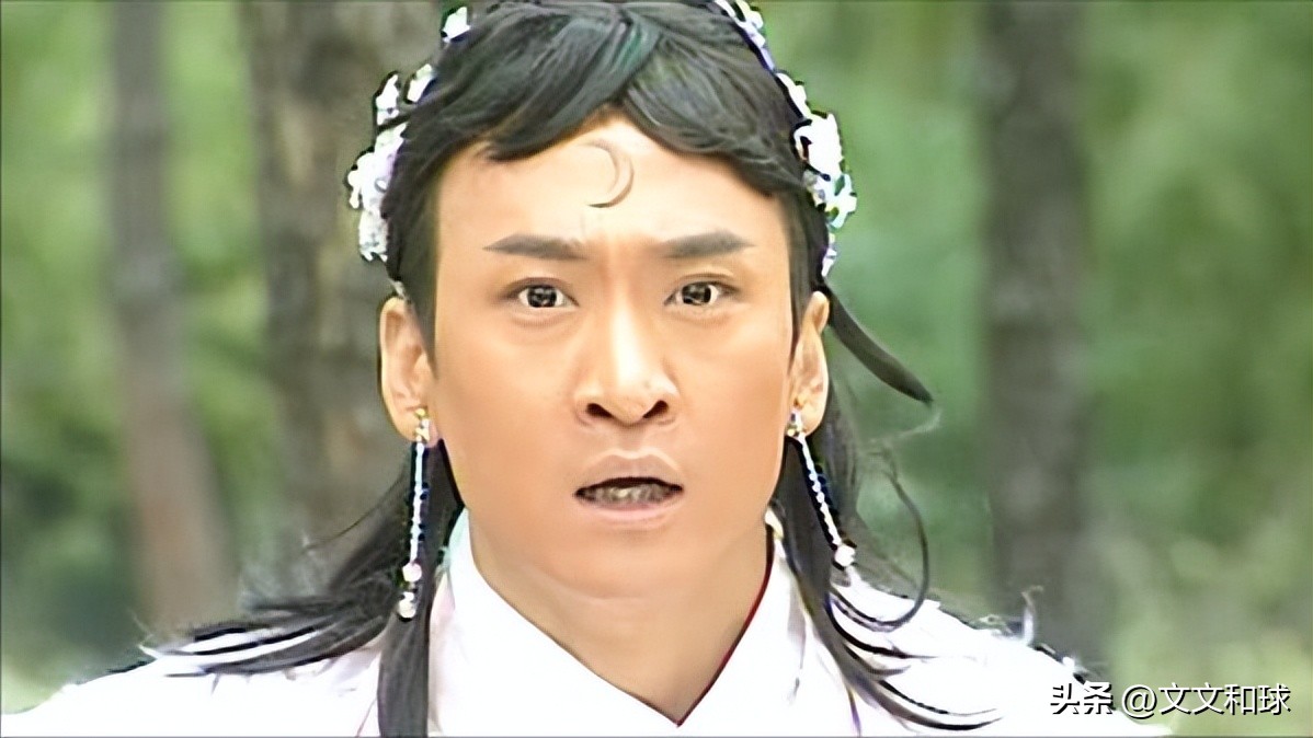 "Youth Bao Qingtian": the embodiment of intelligence and insight! - iNEWS