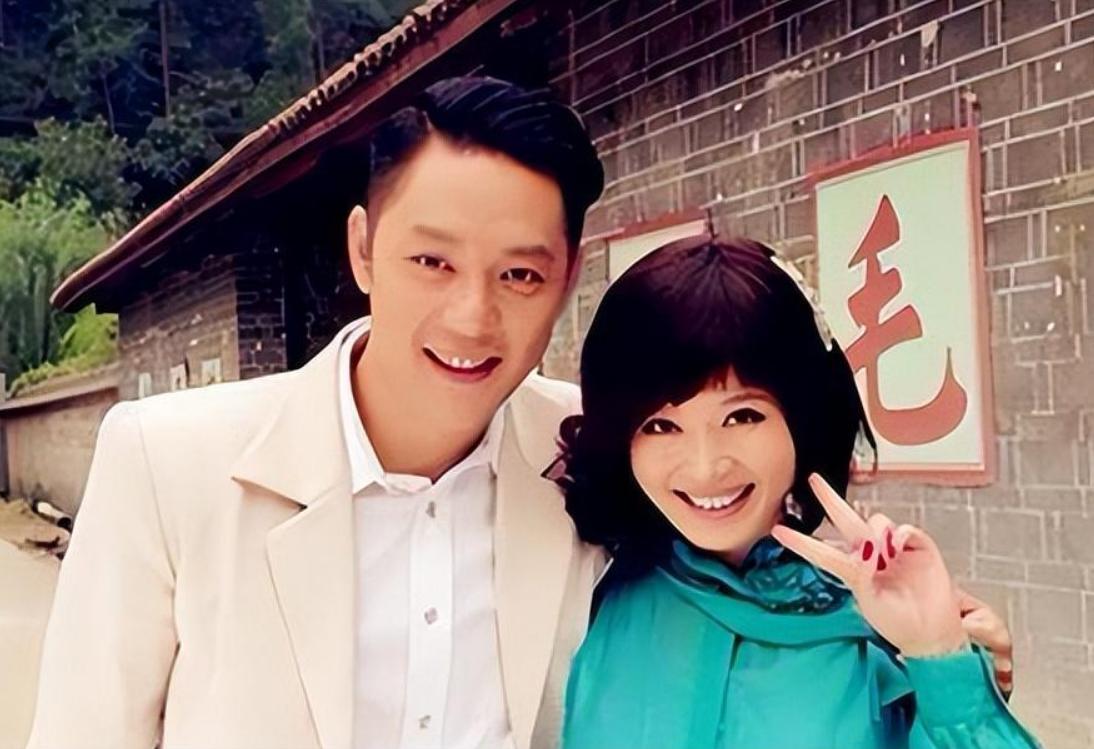 Looking back at the love between Cheng Su and Fu Chengpeng, after all ...