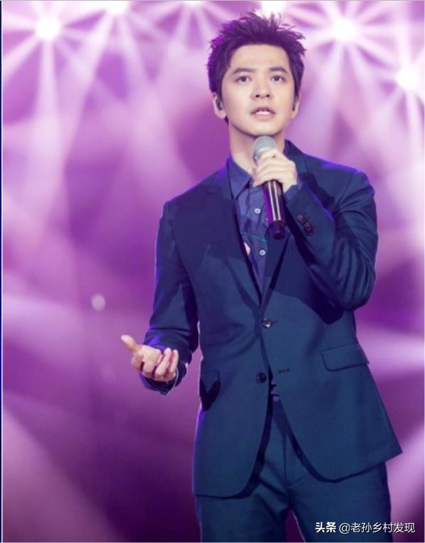 Li Jian's new dynamic: "Li Jian's "Heart Rise and Bright Moon" Concert ...