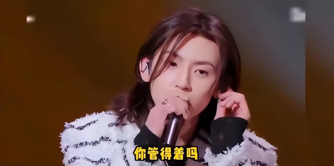 It wasn't until these four arrogant monsters appeared that everyone ...