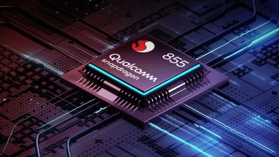 Qualcomm 8 series chip┅ - iNEWS