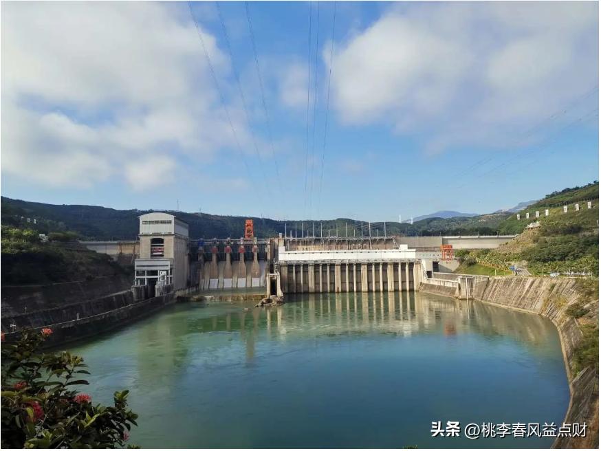 Yangtze Power VS Huaneng Hydropower: Who is China's hydropower brother ...