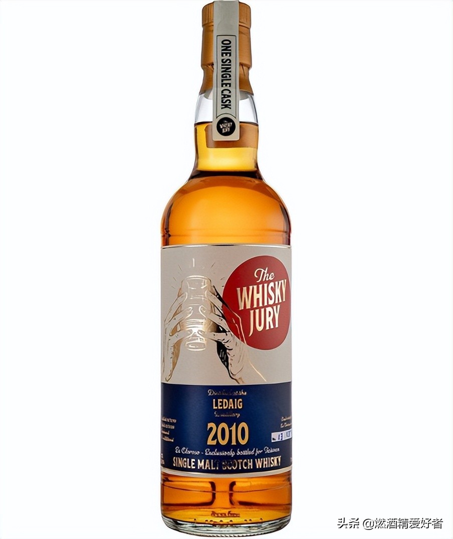 Why do whisky veterans prefer IB independent bottling? - iNEWS