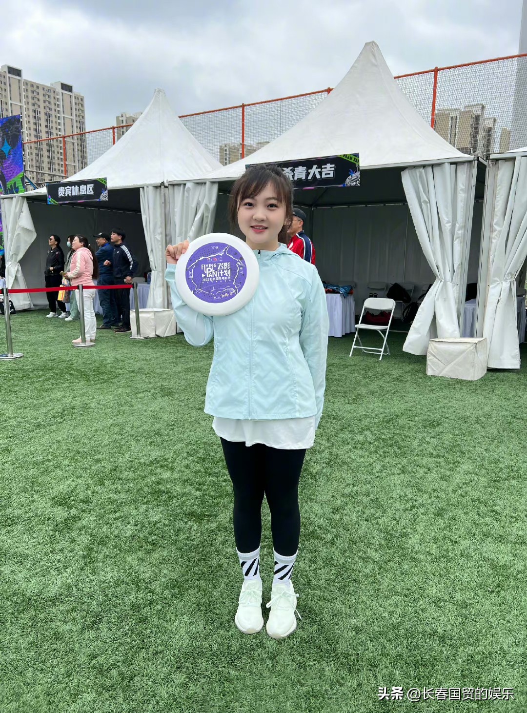 Remember Olympic child star Lin Miaoke? Responding to the lip-syncing ...