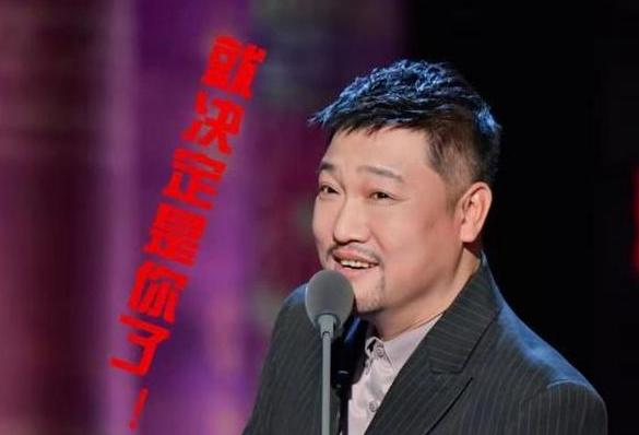 Jia Bing's road to fame, from a comedian to "The Knockout" became ...