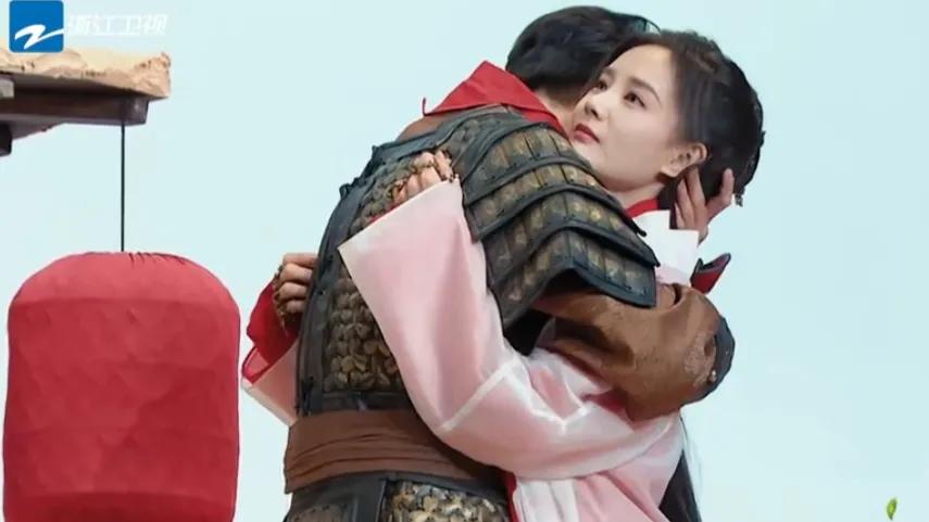 Li Yitong and Fan Shiqi, the remake of "A Chinese Journey to the West", is sweet and abusive ...