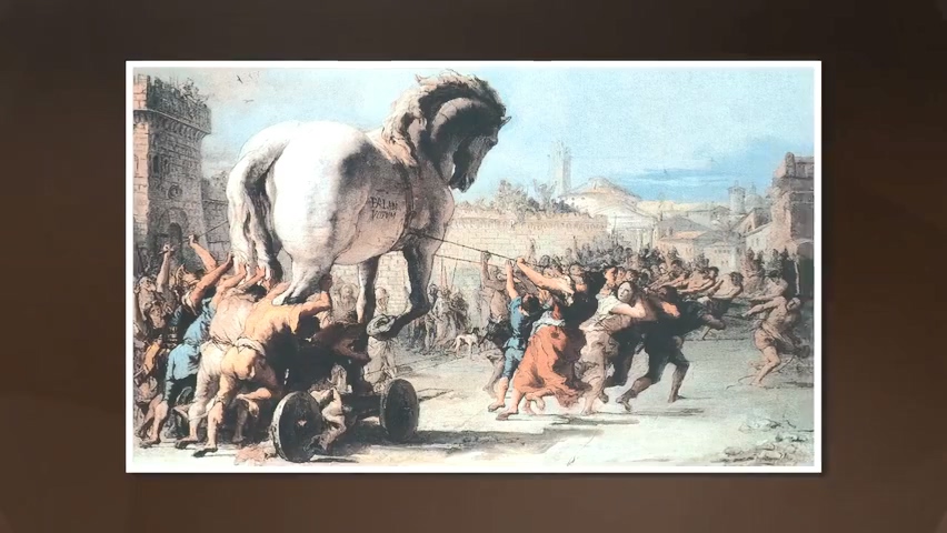 Chapter 9 - Homer and Indian Poetry - Section 3 - Comparing Homer and ...