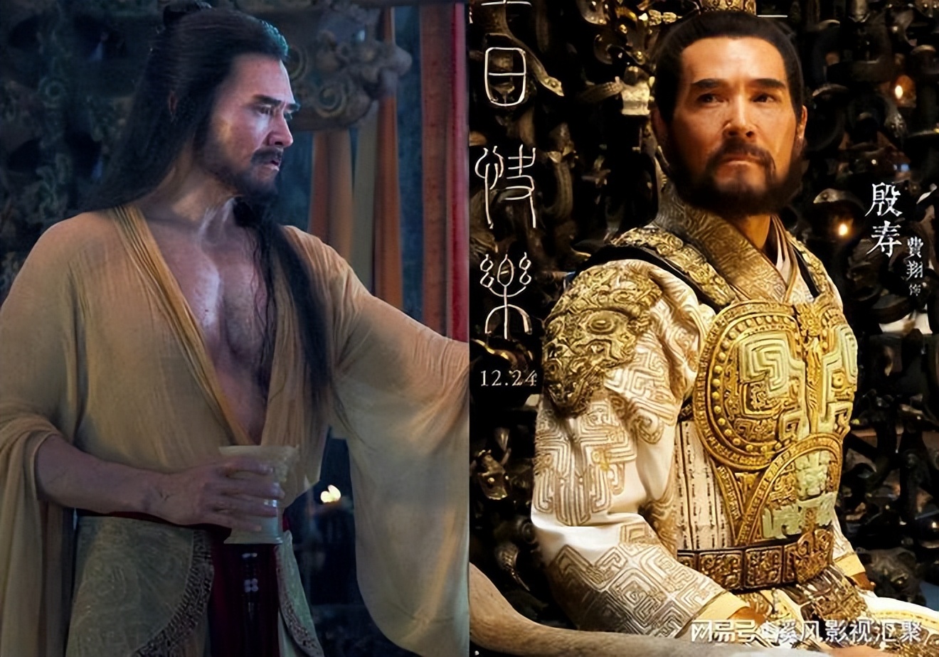 The first film of Fengshen, deservedly is the most worthwhile movie to ...