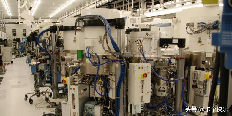 5nm process! Domestic semiconductor equipment made another breakthrough ...