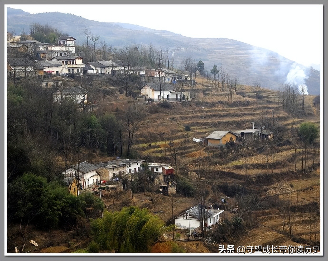 Bergley: the Englishman known as the Miao King, who created the Miao ...